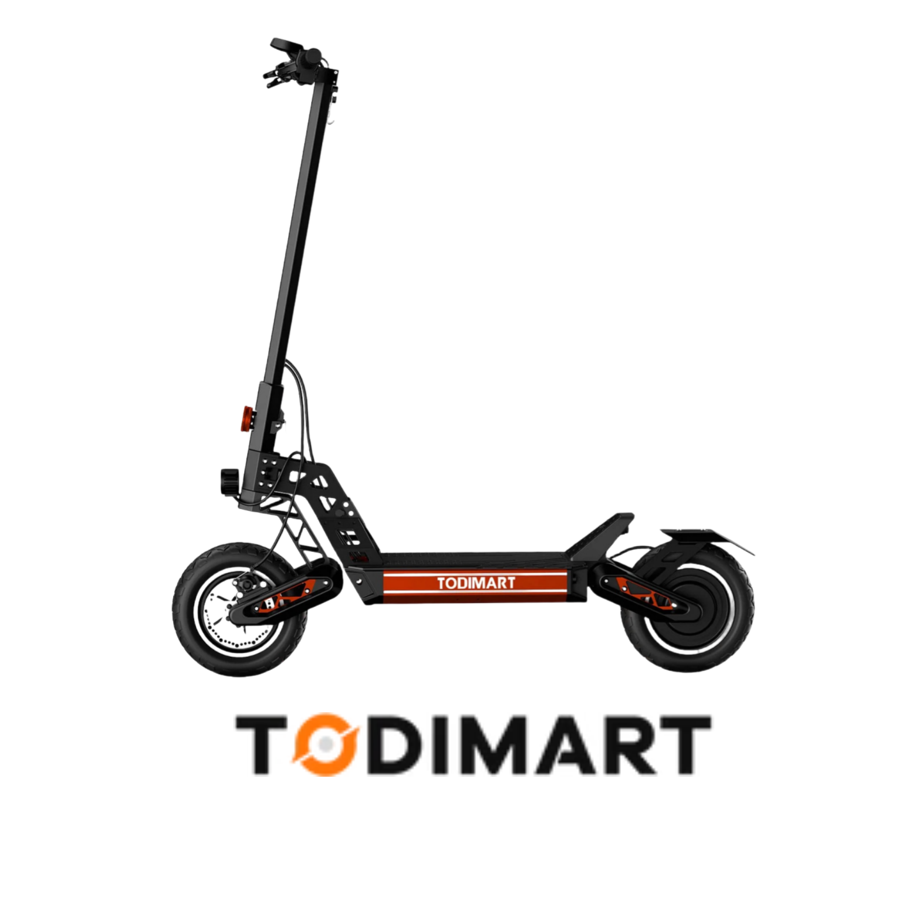 TODIMART Elektroroller – Jofen